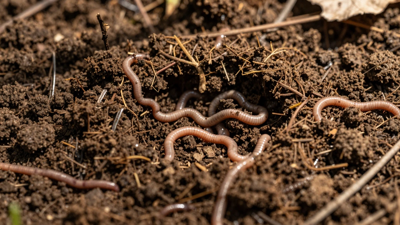 Can I Just Put Compost on Top of Soil? The UK Gardener's Guide to Top ...