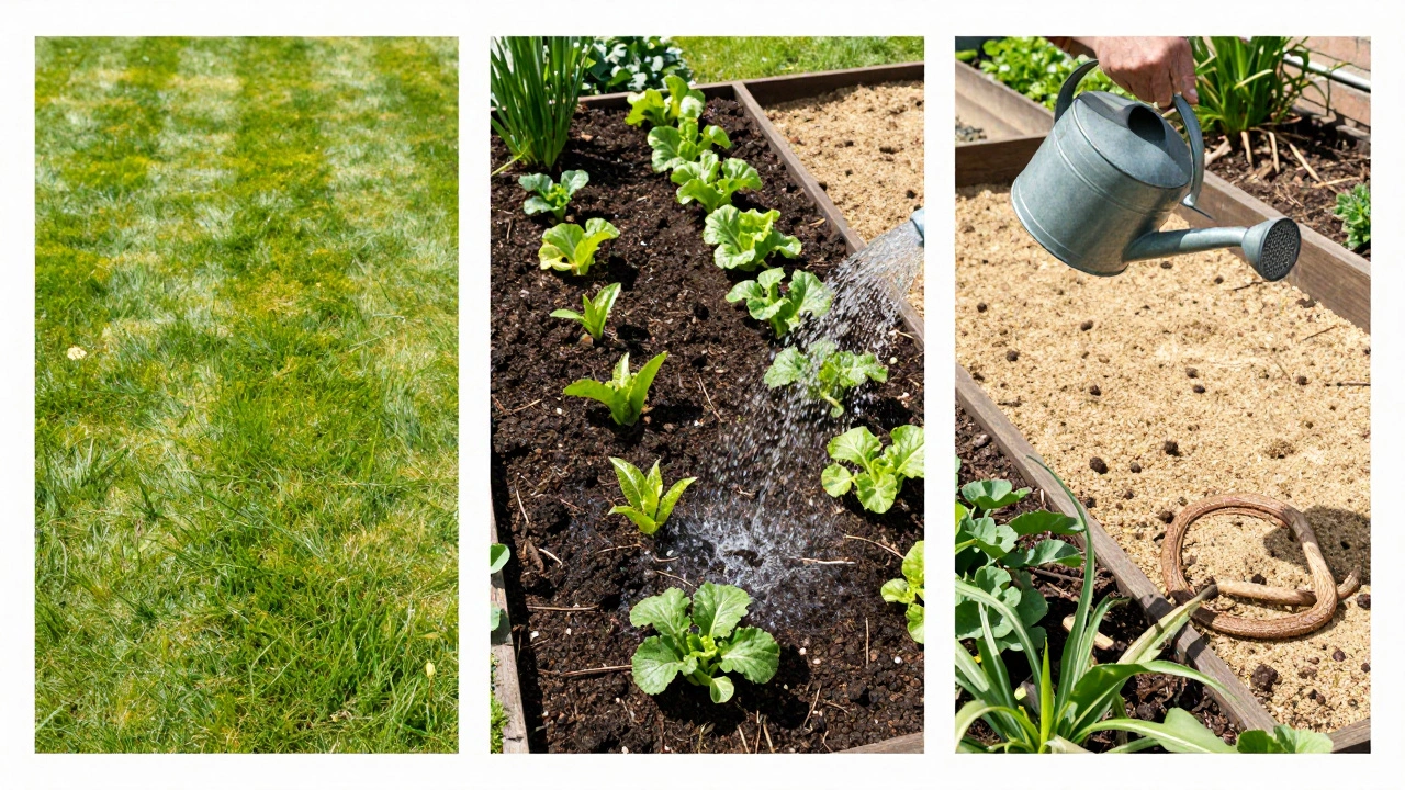 Can I Just Put Compost on Top of Soil? The UK Gardener's Guide to Top ...